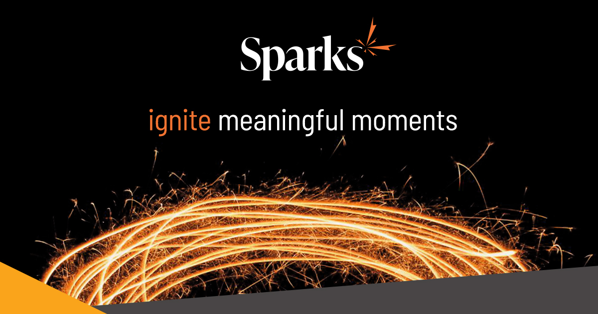 Our Work | Sparks Marketing Communications